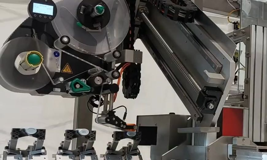 Complementary solutions for bottle unscramblers | Packfeeder