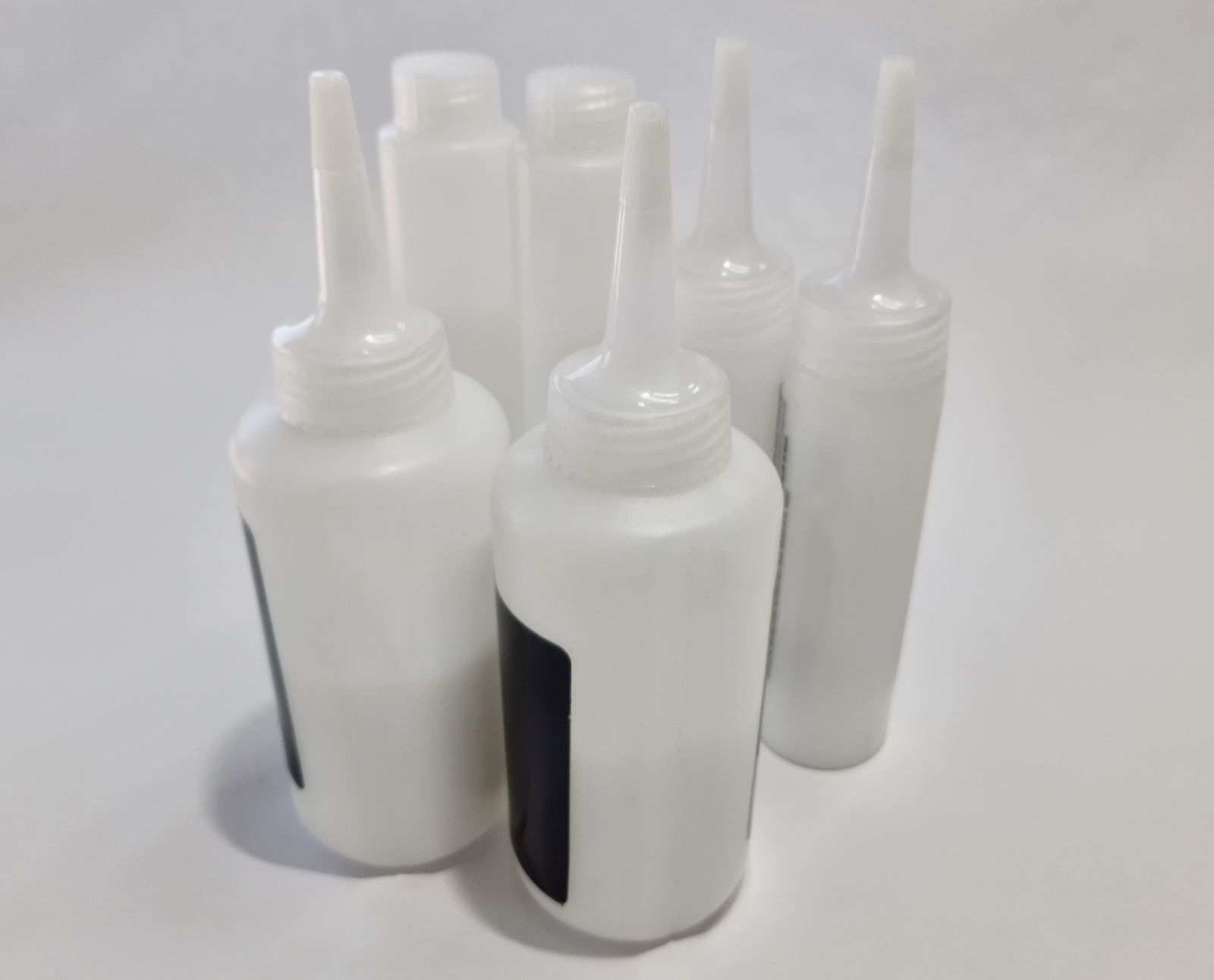 Our company: bottle unscramblers | Packfeeder